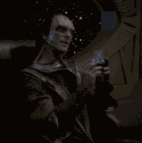 Cardassian GIFs - Get the best gif on GIFER