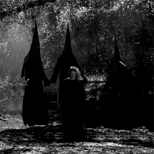 Satanic witch GIF - Conseguir o melhor gif em GIFER