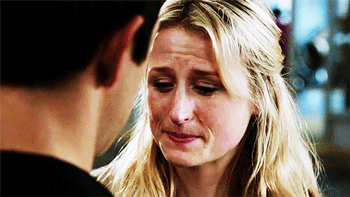 Emily and the perfect storm GIFs - Obtenez le meilleur gif sur GIFER