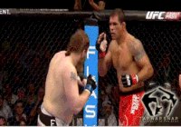 Knock out GIFs - Get the best gif on GIFER
