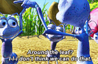 Bugs life GIF - Conseguir o melhor gif em GIFER