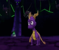 Spyro GIFs - Get the best gif on GIFER