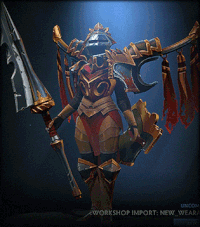 Legion GIFs - Get the best gif on GIFER