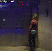 Elevator GIFs - Get the best gif on GIFER