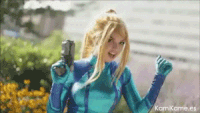 Cosplay GIFs - Get the best gif on GIFER