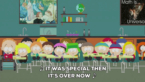 Classmates GIFs - Obtenez le meilleur gif sur GIFER