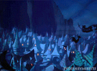 Chernabog GIFs - Get the best gif on GIFER