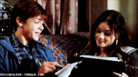 Jane Levy Shameless Gif
