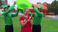 Slimed GIFs - Get the best gif on GIFER