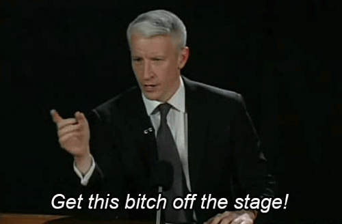 Get this bitch off the stage GIFs - Get the best gif on GIFER