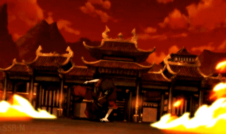 Fire bending GIF - Conseguir o melhor gif em GIFER