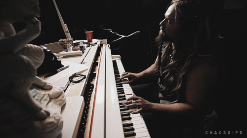 Southern metal GIFs - Obtenez le meilleur gif sur GIFER
