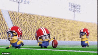 Football field GIF - Conseguir o melhor gif em GIFER