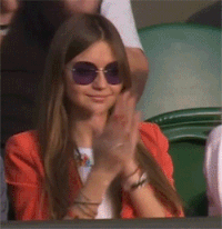 Model GIFs - Get the best gif on GIFER