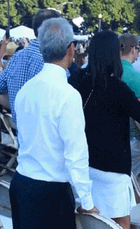 Mayor GIFs - Get the best gif on GIFER