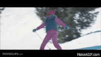 Skiing GIFs - Get the best gif on GIFER