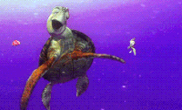 Nemo GIFs - Get the best gif on GIFER