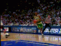 Supersonics GIFs - Get the best gif on GIFER