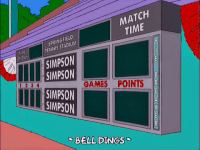 Scoreboard GIF - Conseguir o melhor gif em GIFER