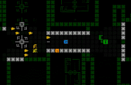 Cogmind GIFs - Get the best gif on GIFER
