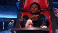 Usher GIFs - Get the best gif on GIFER