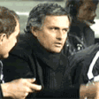 Mourinho GIFs - Get the best gif on GIFER