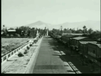 Disneyland monorail GIFs - Get the best gif on GIFER