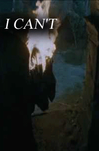 Nazgul GIFs - Get the best gif on GIFER