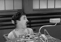 Charlie chaplin GIF - Conseguir o melhor gif em GIFER