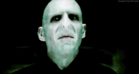 Voldemort GIFs - Get the best gif on GIFER