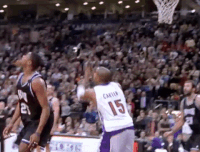 Alley oop GIFs - Get the best gif on GIFER