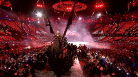 Ceremonies GIFs - Get the best gif on GIFER