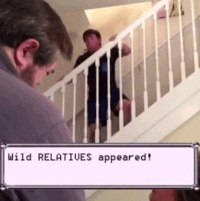 Relatives GIFs - Get the best gif on GIFER