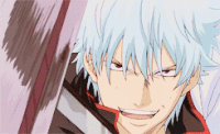 Gintoki GIFs - Get the best gif on GIFER