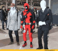 Rorschach GIFs - Get the best gif on GIFER