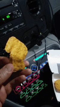 Nuggets GIFs - Get the best gif on GIFER