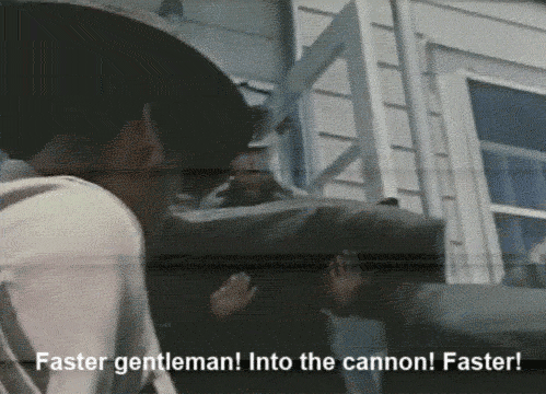 Faster gentleman GIF - Conseguir o melhor gif em GIFER