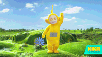 Teletubbie GIFs - Get the best gif on GIFER