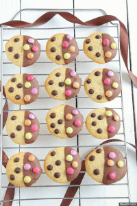 Biscuit GIFs - Get the best gif on GIFER