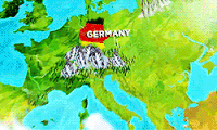Country GIFs - Get the best gif on GIFER