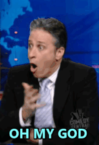 Omg GIFs - Hole dir die besten GIFs auf GIFER