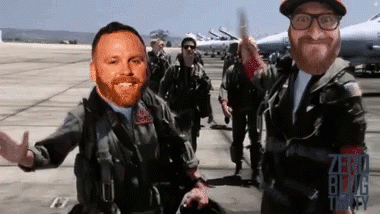 Captain cons GIF - Conseguir o melhor gif em GIFER