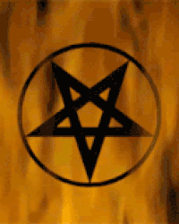 Pentagram GIFs - Get the best gif on GIFER