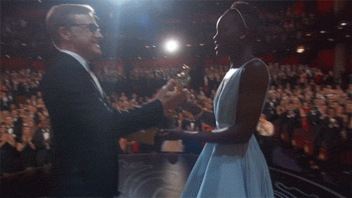 Best supporting actress GIFs - Obtenez le meilleur gif sur GIFER