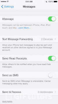 Imessage GIFs - Get the best gif on GIFER