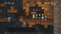 Spelunky GIFs - Get the best gif on GIFER