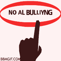 Bullying GIFs - Get the best gif on GIFER