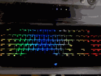 Chroma GIFs - Get the best gif on GIFER