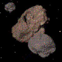Asteroid GIFs - Get the best gif on GIFER