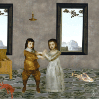 Stop fighting GIF - Conseguir o melhor gif em GIFER